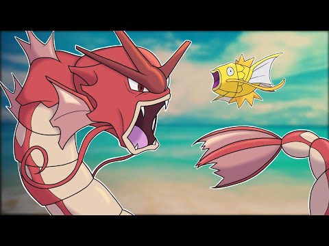 Origins of Every Shiny Pokemon Explained