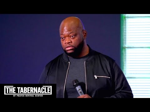 The Power of the Name Jesus | Pastor Daryl Young
