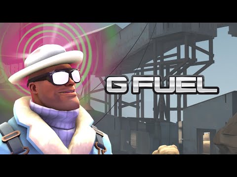 Steam Community :: Video :: Gfuel Addiction Intensifies