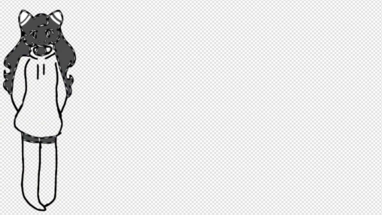 Kylie reference sheet