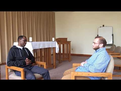 Pastoral Care and Counseling