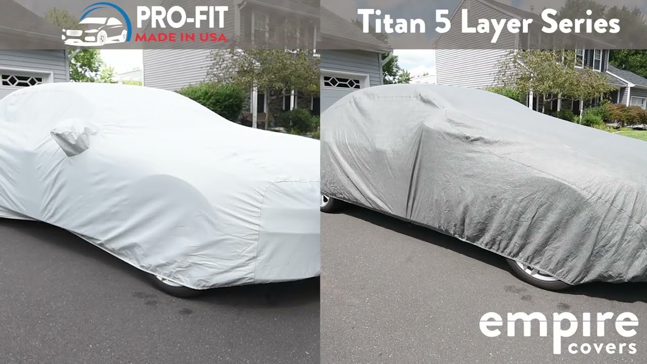 Custom vs. Semi Custom Covers - EmpireCovers