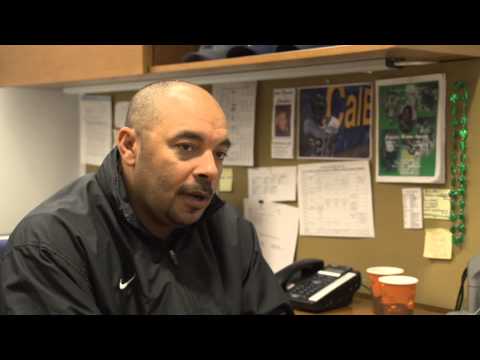 Cal Football: What it means to coach at Cal - Garret Chachere