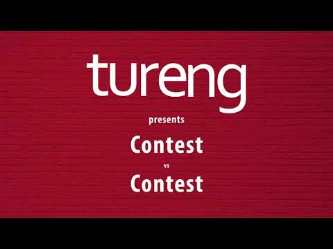 How to pronounce Contest - Heteronyms by Tureng