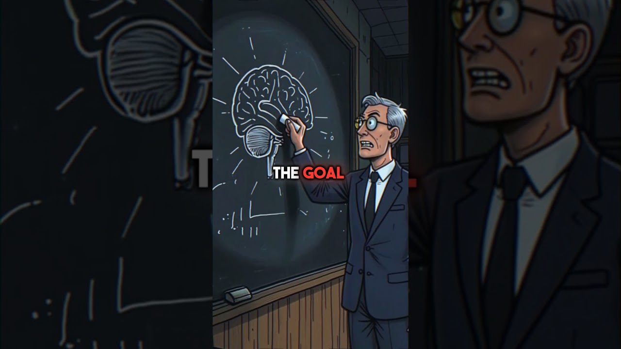 CIA Erased This Woman's Memory in Secret Mind Control Experiments