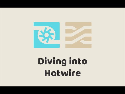 Episode #277 - Diving into Hotwire