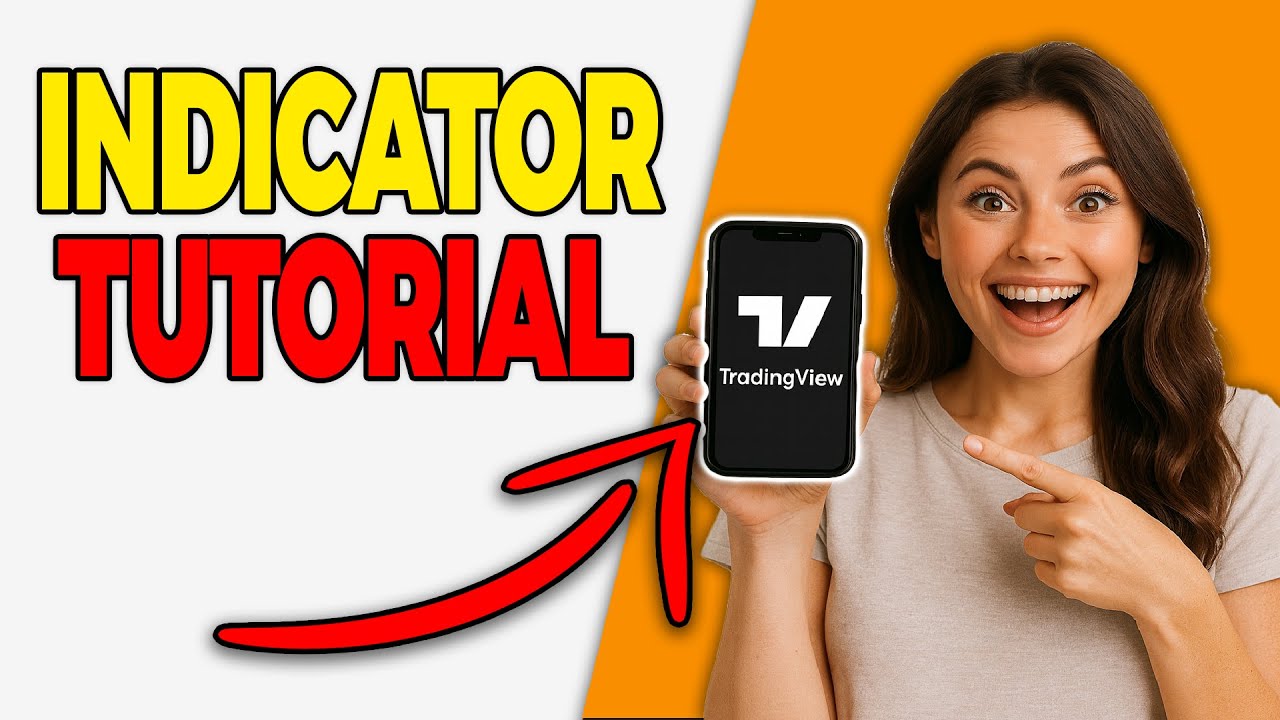 How To Add Moving Averages On Tradingview (2026)