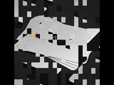 PVC Card - PVC Plastic Card Latest Price, Manufacturers & Suppliers