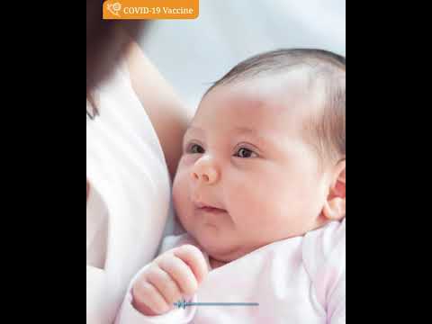 What Would You Tell Concerned New Moms and Moms-To-Be About the COVID-19 Vaccine?