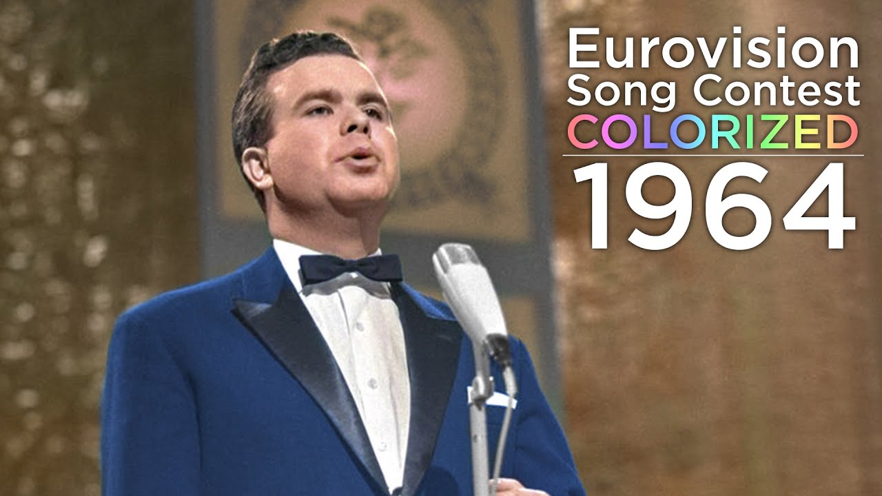 Eurovision 1964 Yugoslavia: Sabahudin Kurt - "Život je sklopio krug"