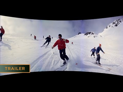 Cinerama Holiday (1955) - Trailer [HD]