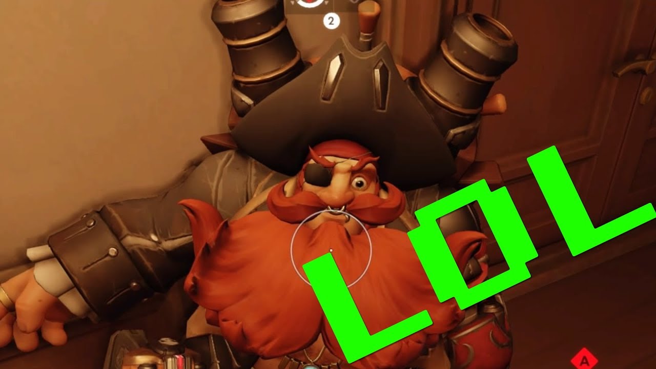Overwatch - meme edition 4.0