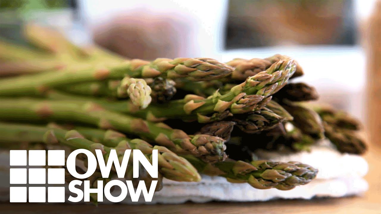 How to Make Kathy Freston and Chef Tal's 