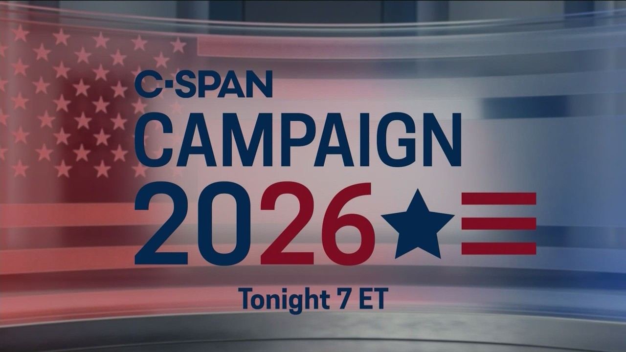 Campaign 2026: Primary Night in Kentucky, Georgia, Alabama, Idaho, Oregon & Pennsylvania