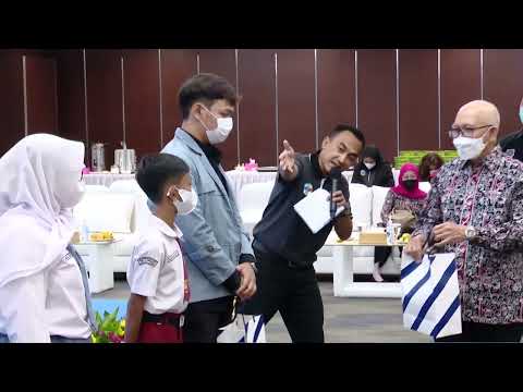 BEASISWA WIKA PINTAR 2021 HIGHLIGHT