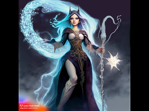 Diablo IV: Ice Shards Sorcerer Build