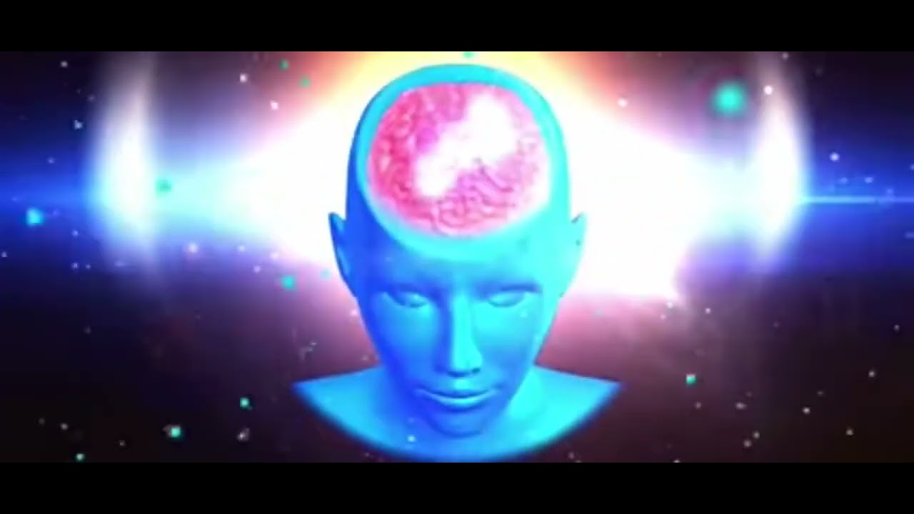 galaxy brain meme 10 minute loop