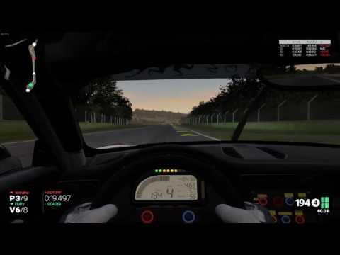 Steam Community :: Video :: Pcars - Imola by Banner 12 cars start