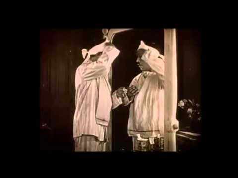 Evolution of Silent Cinema: A Star is Born. | cinematic horizons