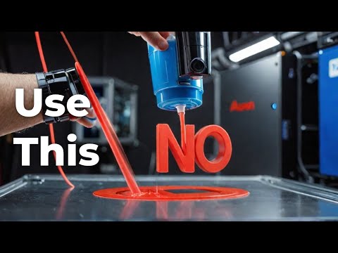 Why Hairspray Is Still The Best Option For Your 3D Printer In 2025