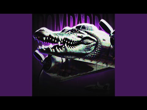 BOMBARDINO CROCODILO FUNK