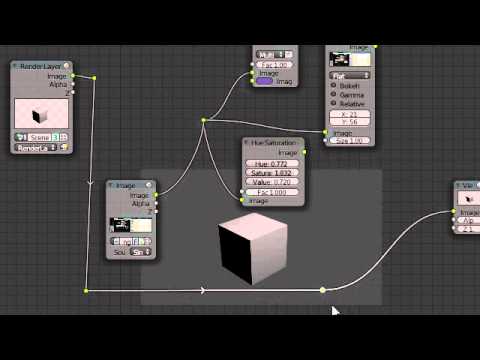 Blueprints: add a reroute node to help keep the layout cleaner ...