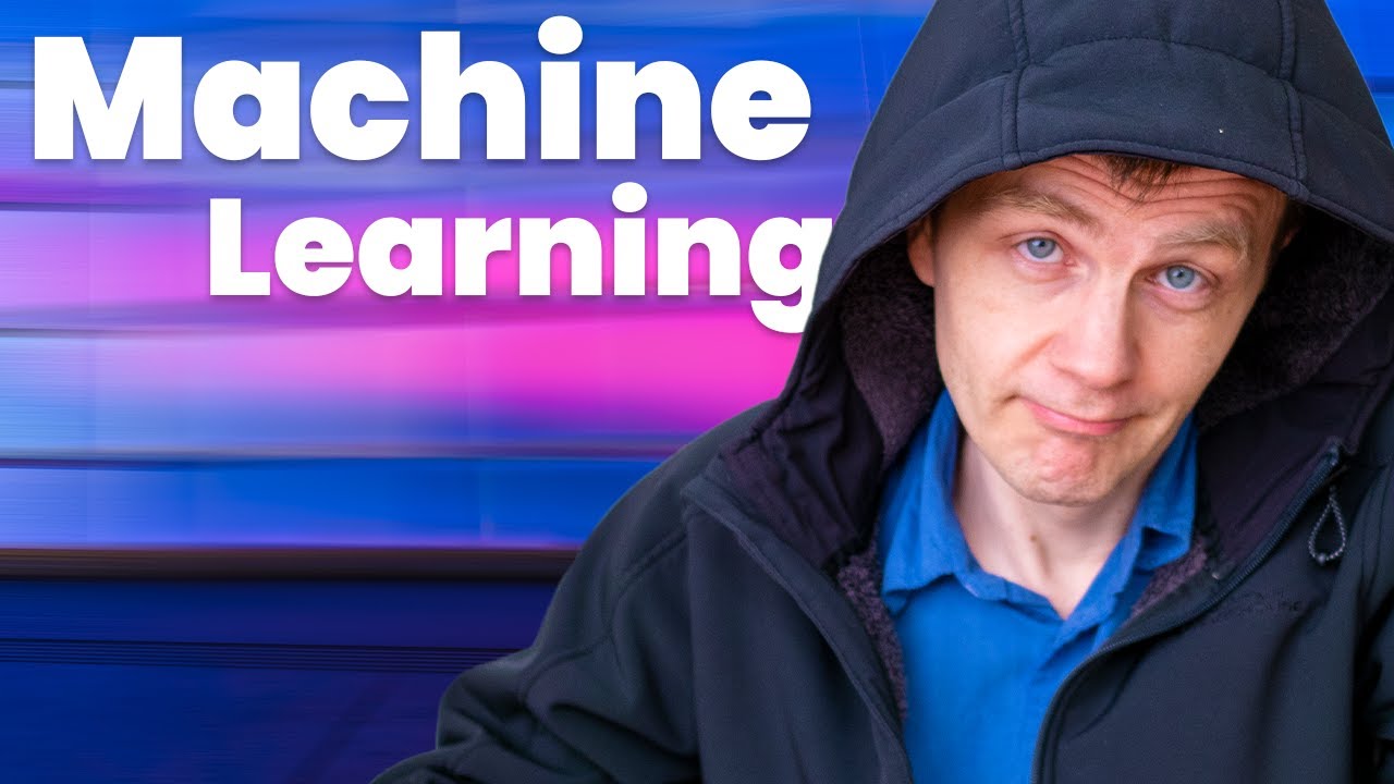 What is MACHINE LEARNING? It's an incredible story!