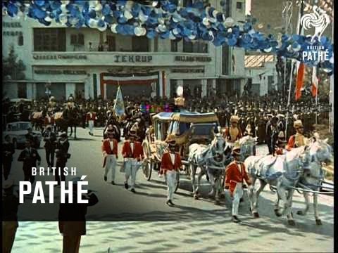 Review Of The Year (1967)