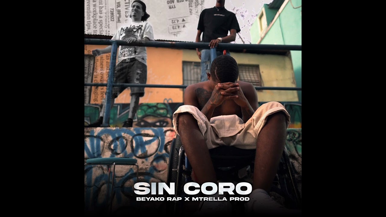 Sin Coro by Beyako Rap from Dominican Republic | Popnable