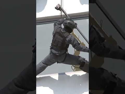 SWAT Raid ! Special Operations !