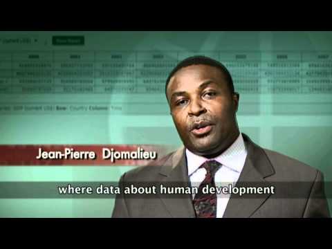 World Bank Open Data (Multilingual)