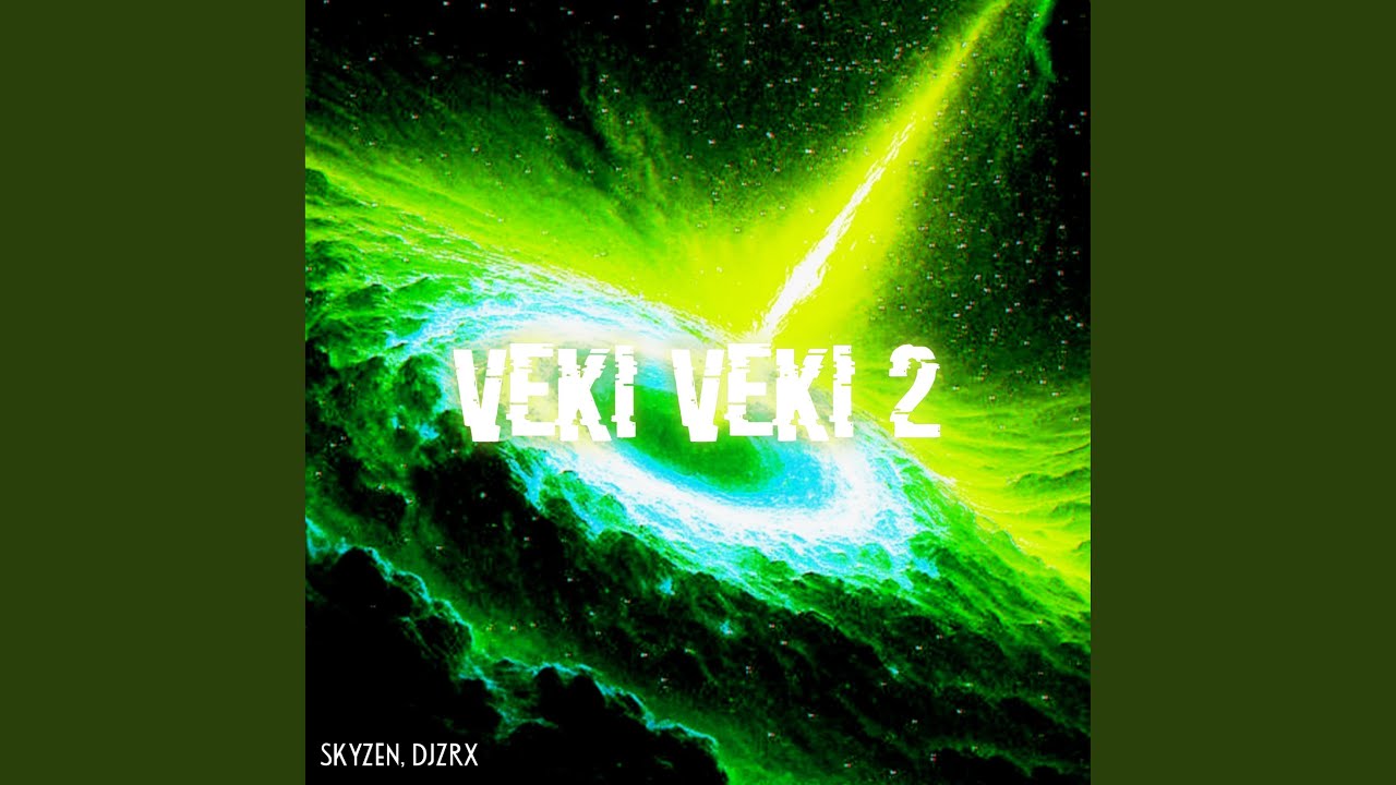 Veki Veki 2 - Slowed