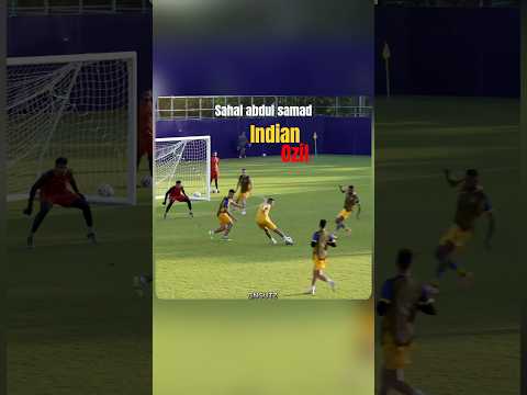 sahal ikka๐ฅ๐#kbfc #keralablasters
