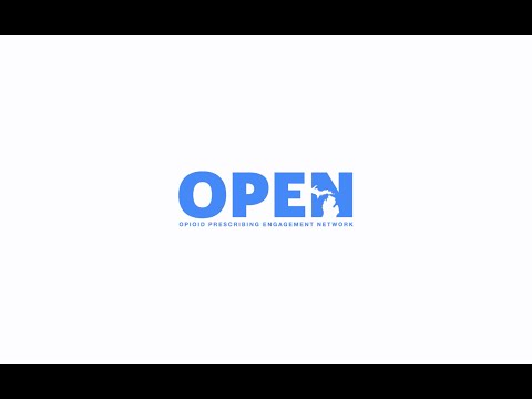 Michigan OPEN: Reducing Risks for Safer Communities