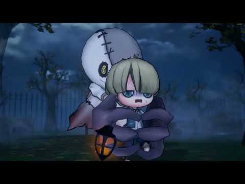 Steam Community :: Video :: Bail or Jail - "Monster Champ" achievement.