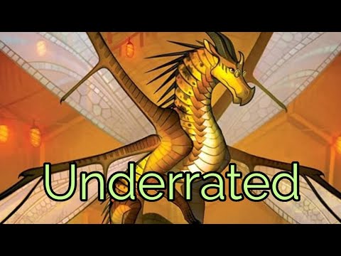 Wings of Fire || Book 12 || The Hive Queen Review