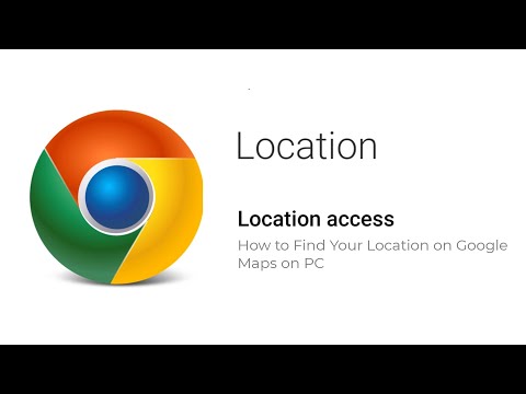 Fix Google Maps Incorrect Location / Blocked in Windows 11 Chrome