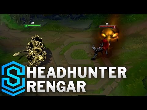 LoL Best Rengar Skins - All Rengar Skins Ranked Good To Best | GAMERS ...