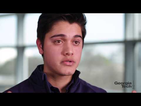 Materials Science and Engineering at Georgia Tech