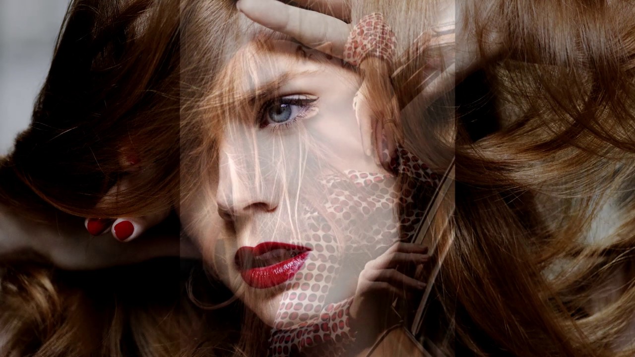 Amy Adams (slideshow) HD 1080p