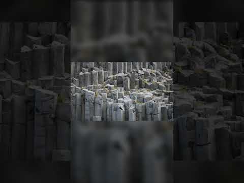'Could Basalt Rocks Help Solve Climate Change?' Short