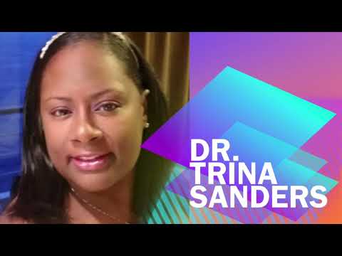 IDH 3034: The Power of Black Music in America with Dr. Trina Sanders