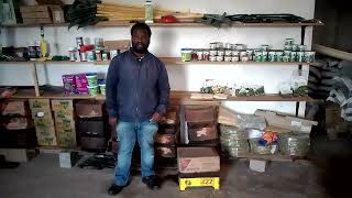 Mosikili Poultry PIG and Vegetables Enterprise FAR – VC4A