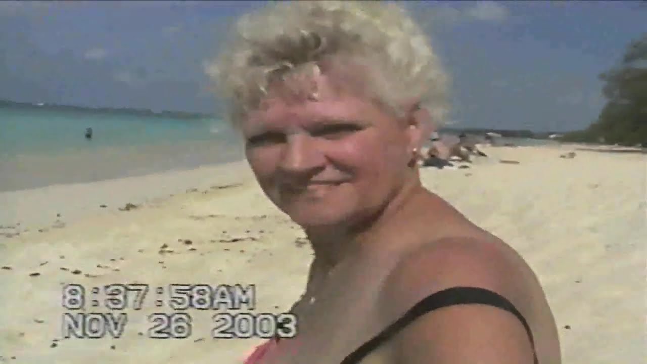 Oahu 2003
