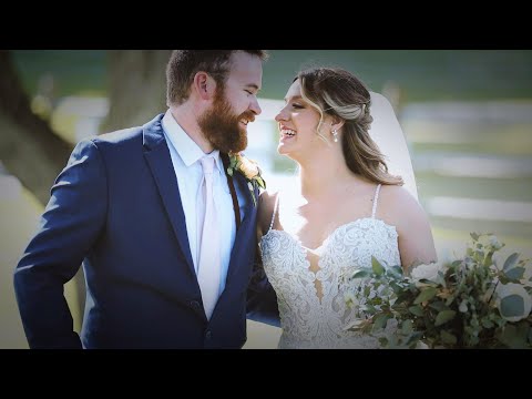 Amanda & Joe | Wedding Highlight Video