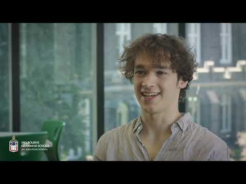 Luca Arcaro | #beyondtheclassroom