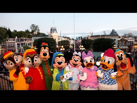 One More Disney Day | DISNEY THIS DAY | February 29, 2012