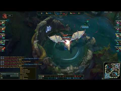 Steam Community :: Video :: Kayn Test