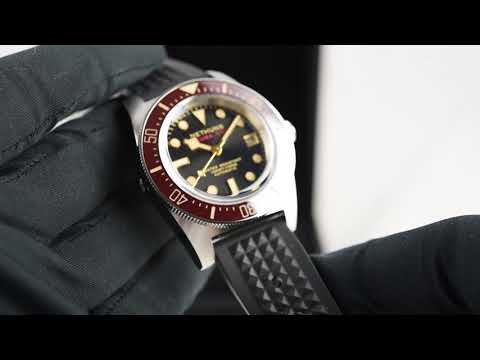 NETHUNS SCUBA 500 SS521