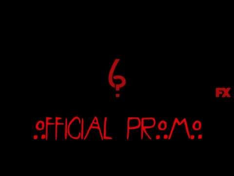 AMERICAN HORROR STORY SEASON 6 OFFICIAL PROMO HD